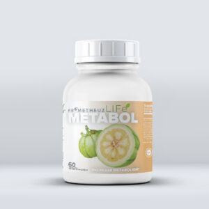 Metabol – Increase Metabolism - Prometheuz Health