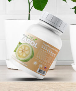 Metabol Capsules | #1 Best Metabolism Supplement | Prometheuz Health